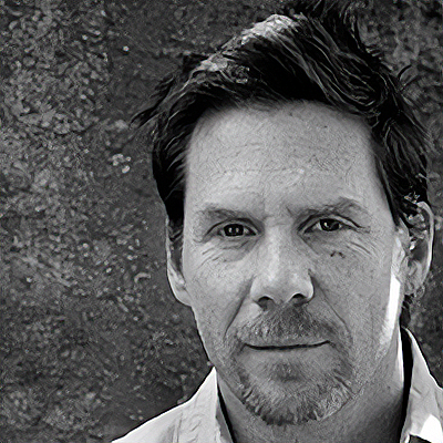 Robert Pennington | Mercadodelchico