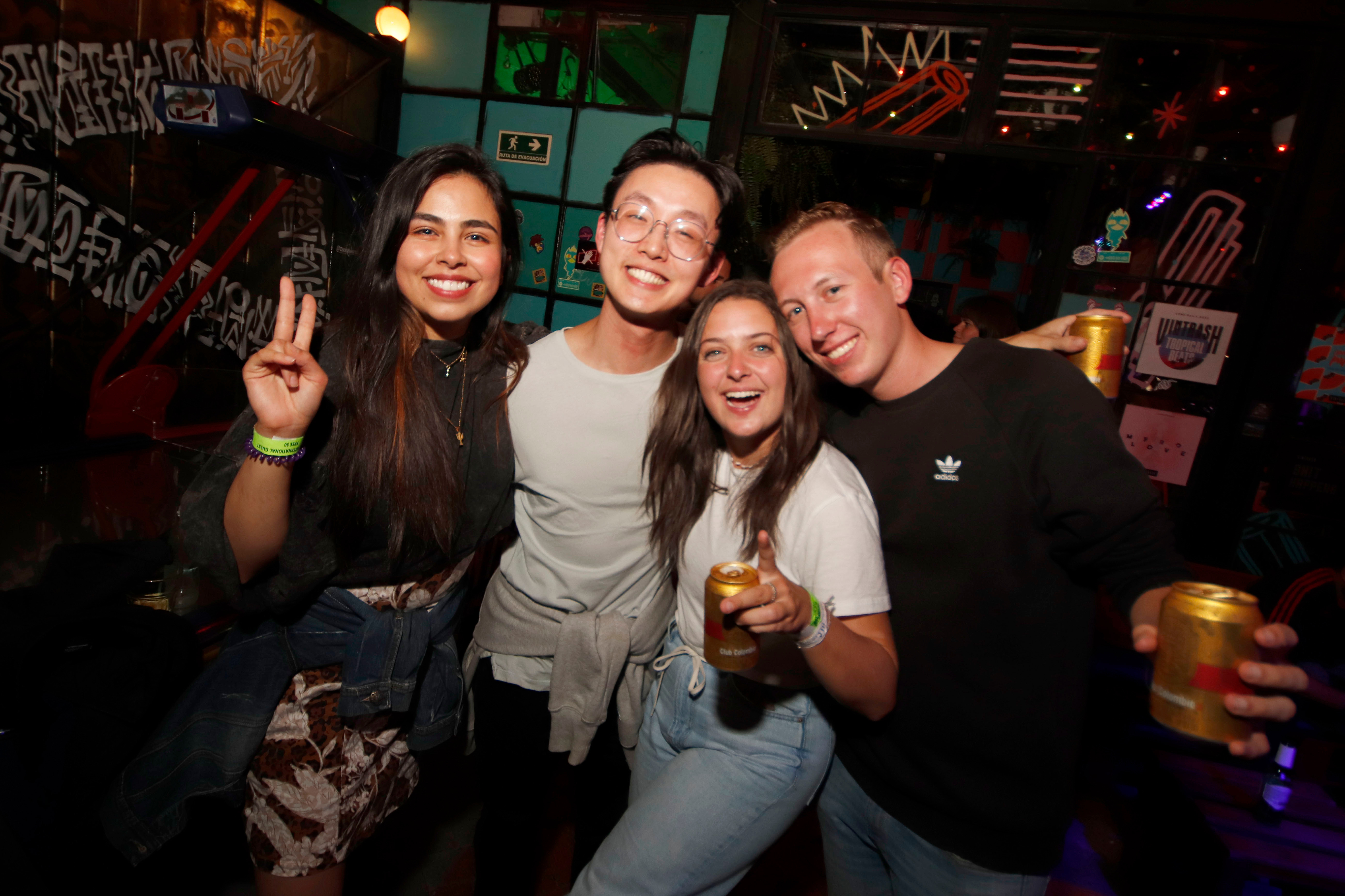 IBSA - Gringo Tuesdays | Gringotuesdays