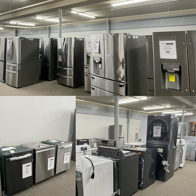 About Us | Appliances 4 Less LA