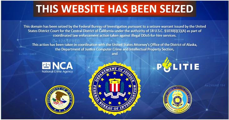 The FBI just saved the Christmas