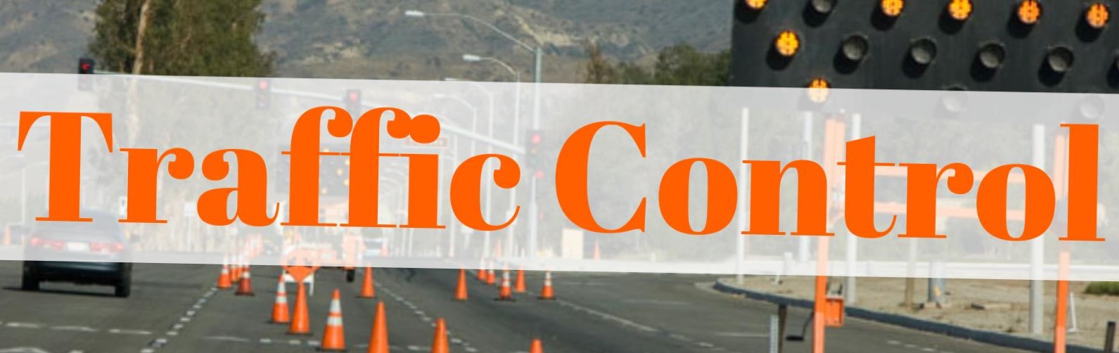 Traffic Control | LRW Traffic Systems LLC | United States