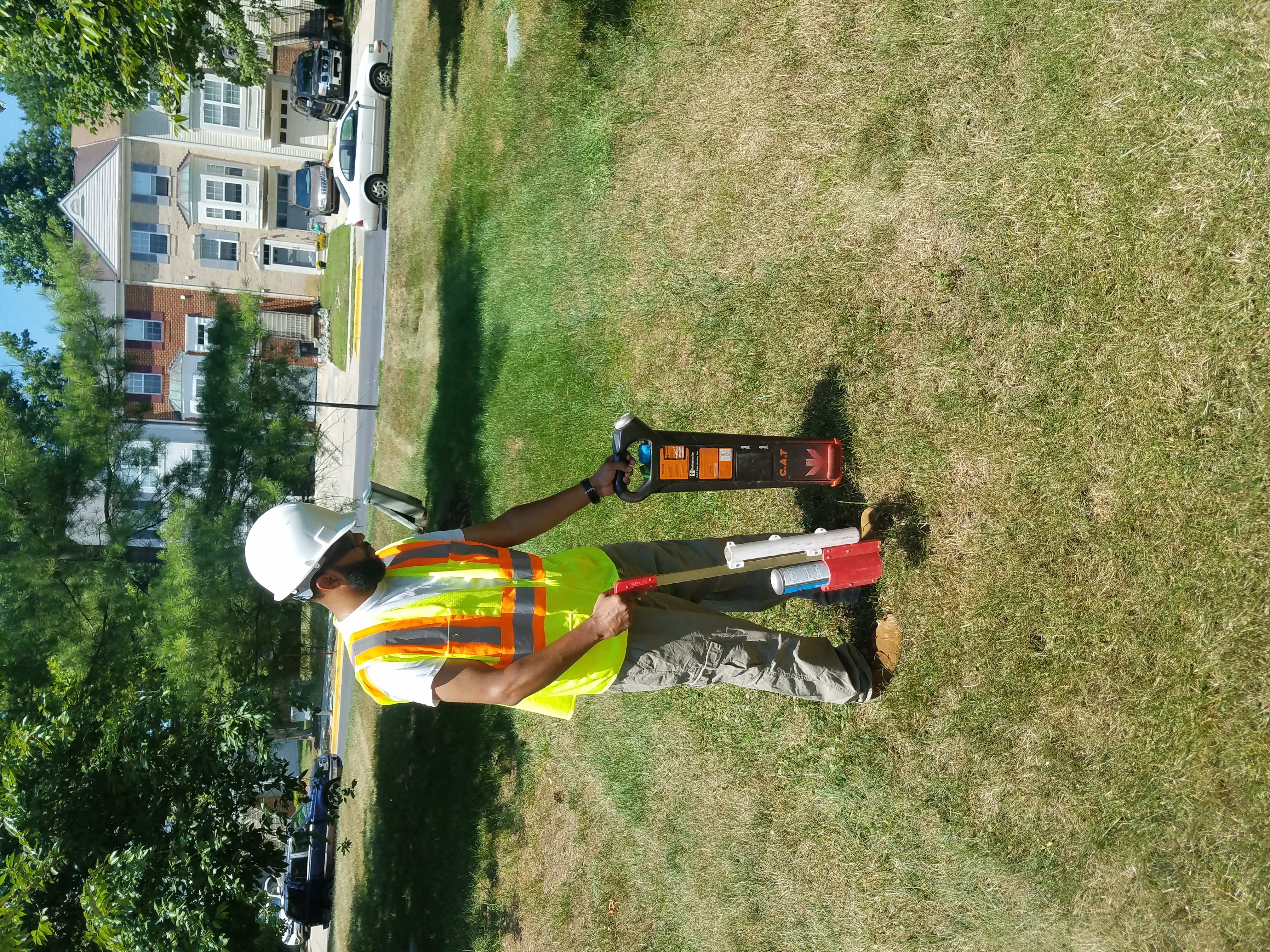 About | Elite Utility Locating LLC.PrivateUnderground Utility Locating