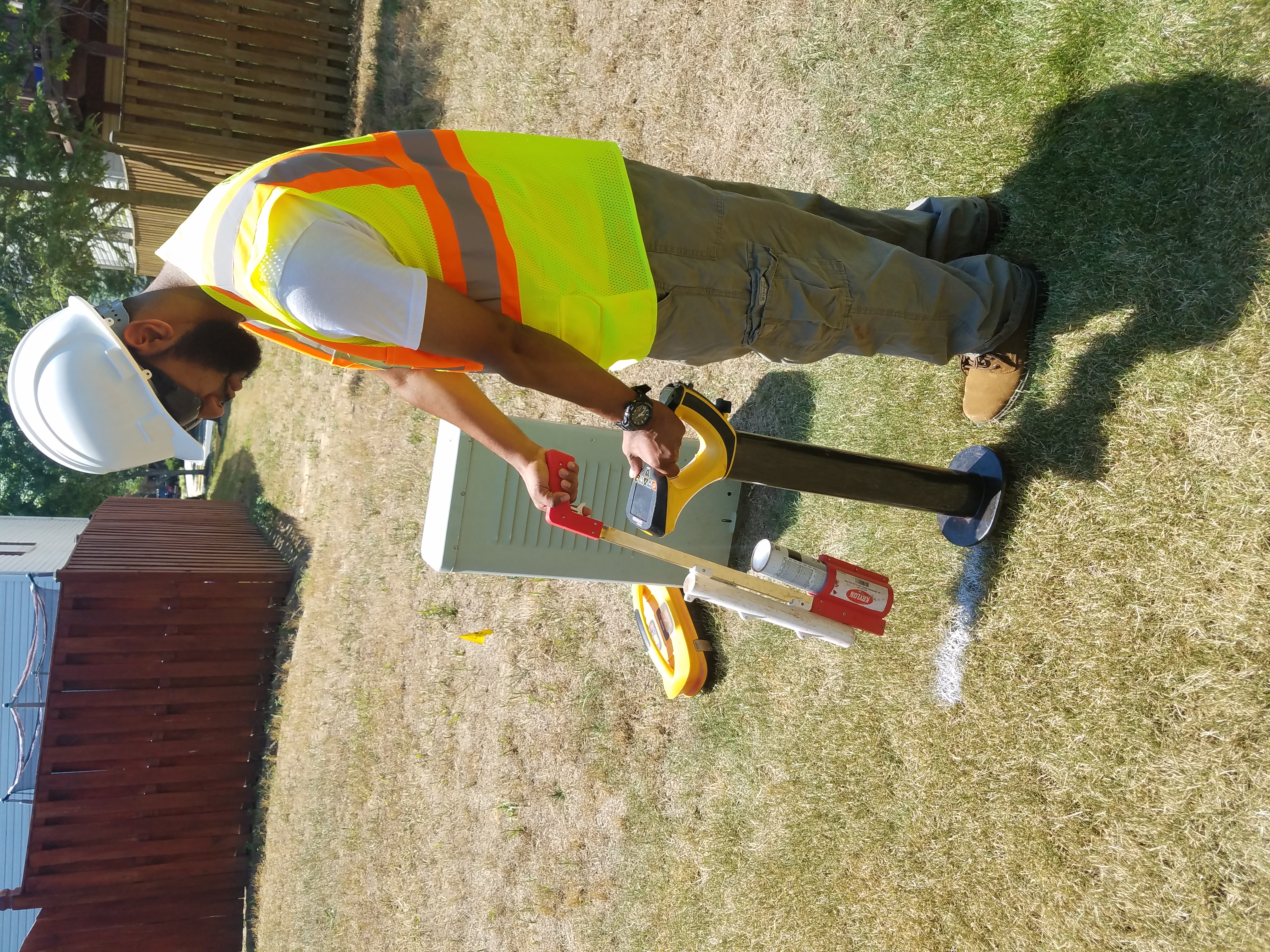 About | Elite Utility Locating LLC.PrivateUnderground Utility Locating