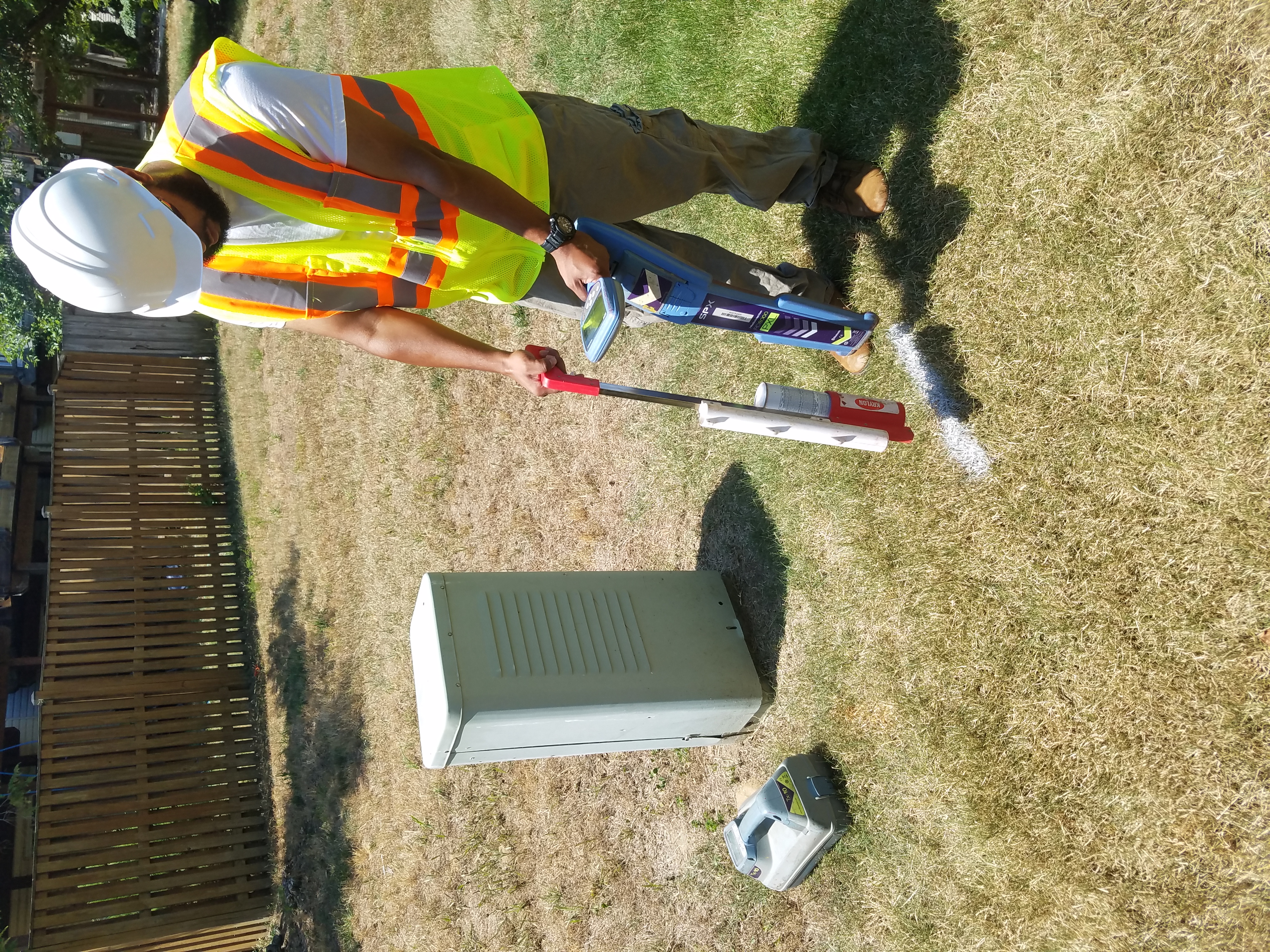 About | Elite Utility Locating LLC.PrivateUnderground Utility Locating