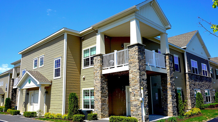 Paulsen Development | Apartments