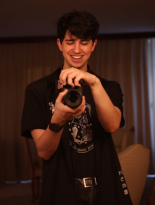 About | Jeremy Haney