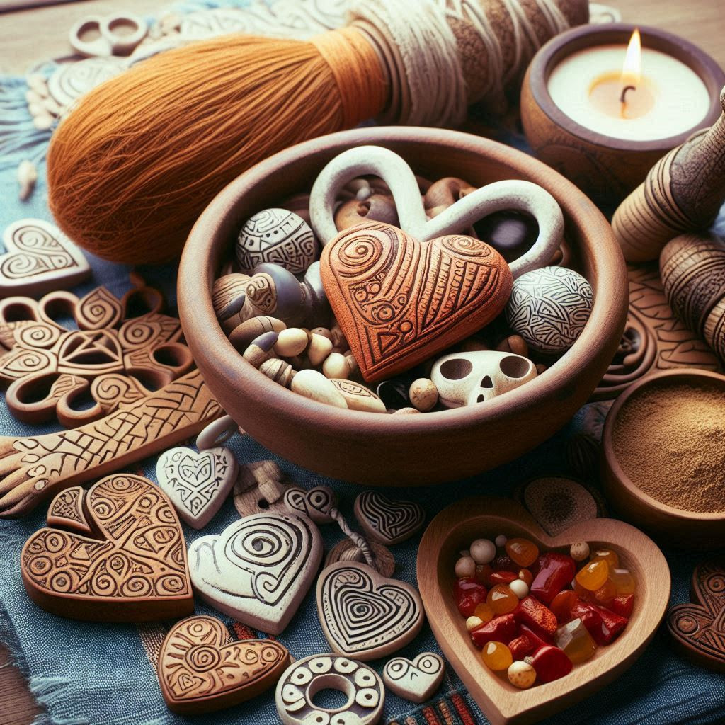 Exploring the meaning & significance of love symbols