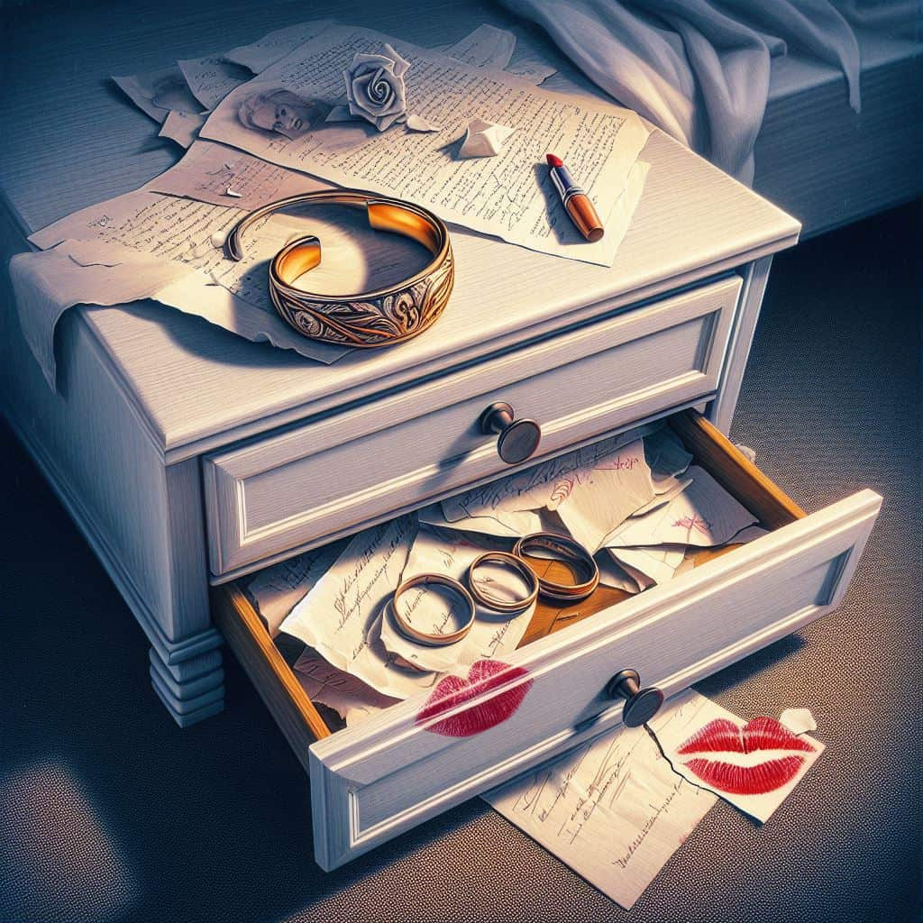 Stop Cheating Love Spells – End Infidelity & Restore Loyalty in Your ...