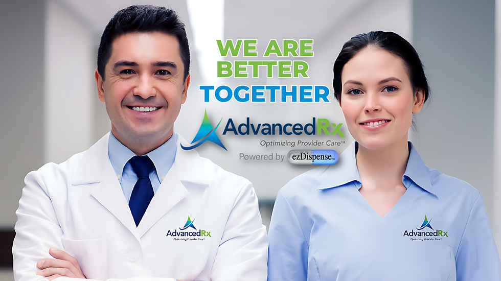 Discover What's New at Advanced Rx - Your Trusted Pharmacy Services ...