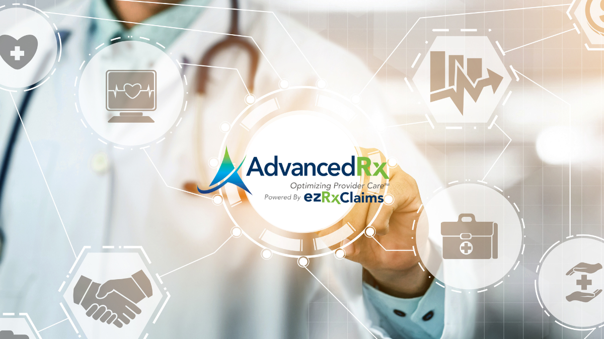 Discover What's New at Advanced Rx