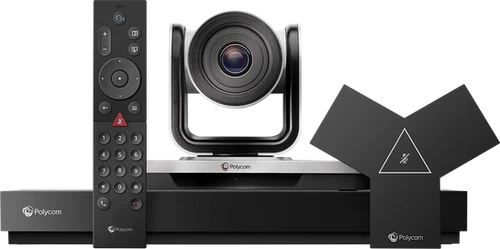 Poly G7500 with E70 EIV Camera Video Conferencing Solution in Pakistan ...
