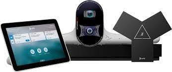 Poly G7500 with E70 Camera Video Conferencing Solution in Pakistan ...