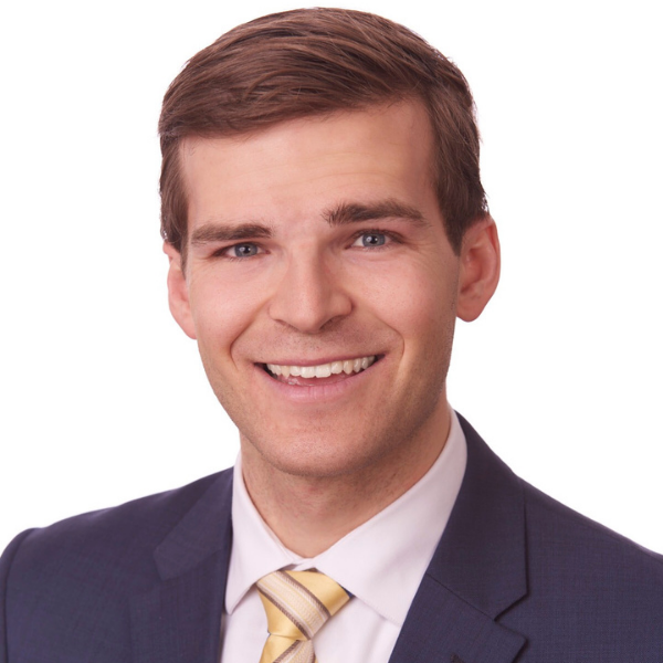 Brendan Horan | PaceZero Capital