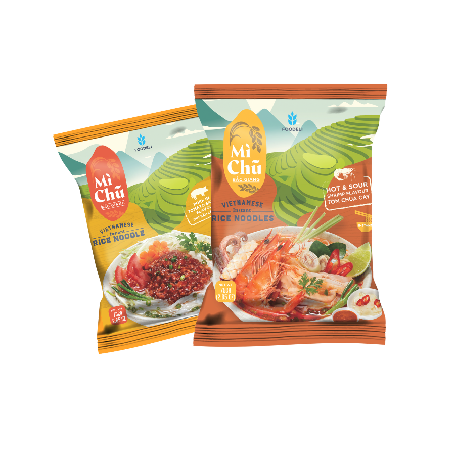 OUR PRODUCTS | Foodeli Global