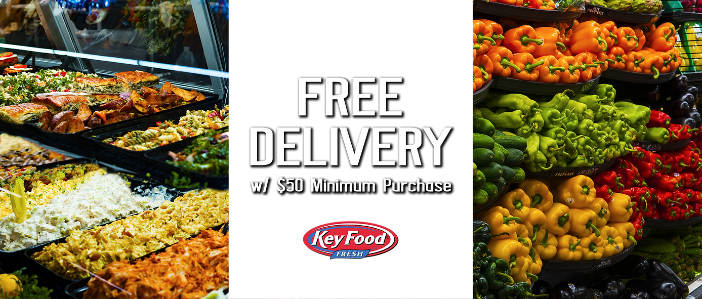 Sale | Maspeth, NY | Key Food Fresh Supermarket