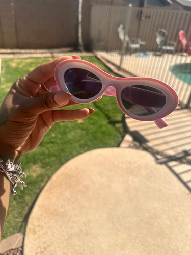 Barbie | Shady Behavior