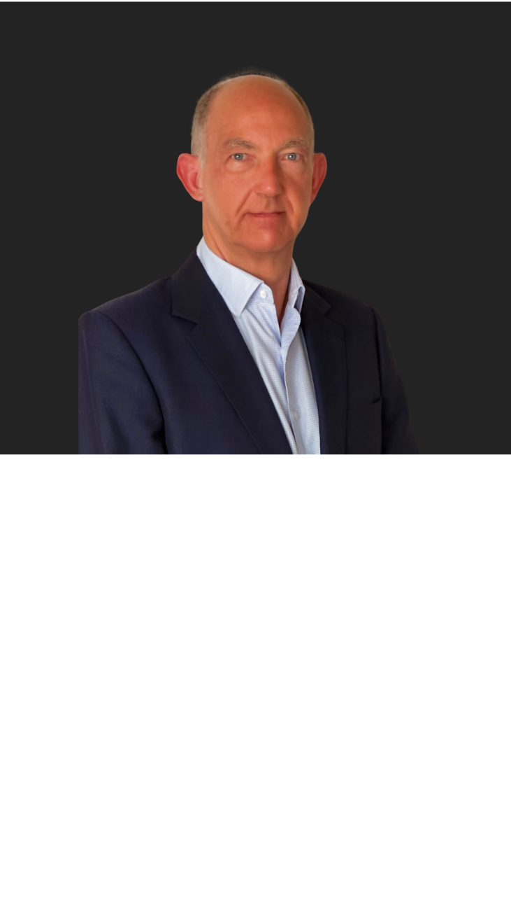 SIMON MARCHANT | Aesara Partners