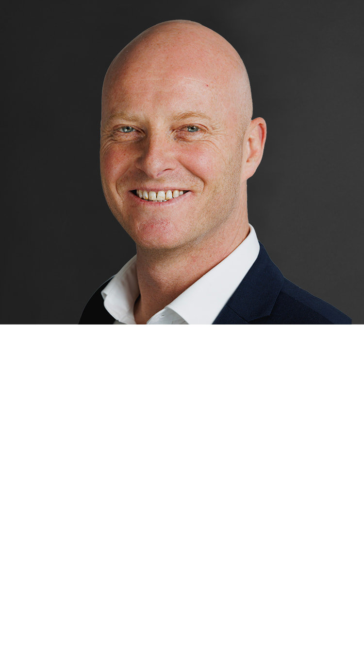 JAMES MAGNER | Aesara Partners