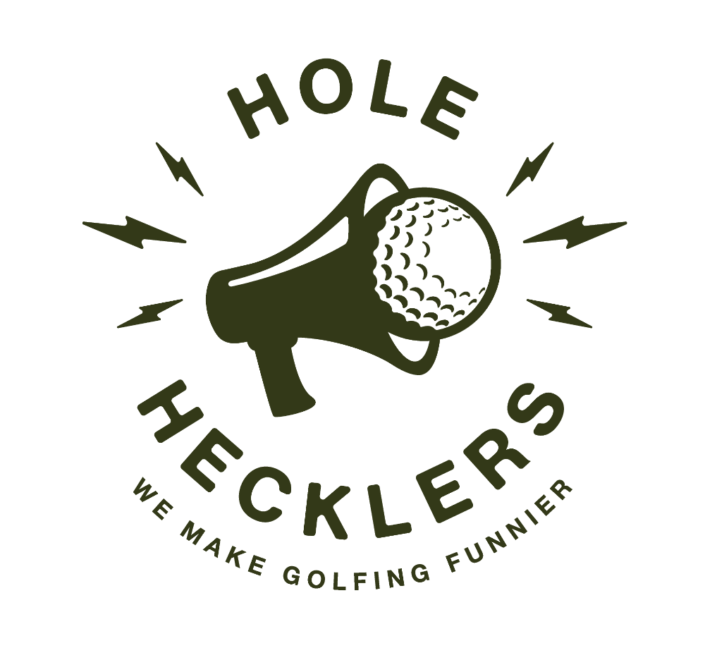 Home | Hole Hecklers Golf Entertainment