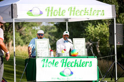 Home | Hole Hecklers Golf Entertainment