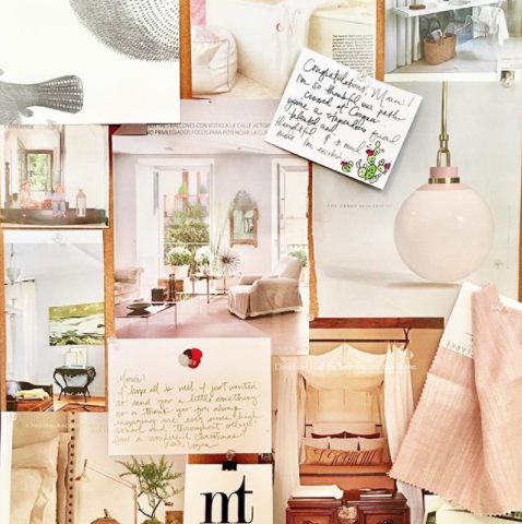 Home | Marci Thomas Designs