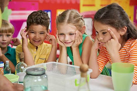 Inspired ECE Workshops for Early Years Professionals