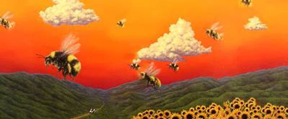 Annotated Bibliography | Ben Heffernan