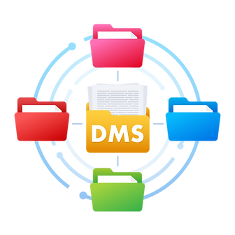 DMS Outsystems | PT. DENTSU SOKEN INDONESIA