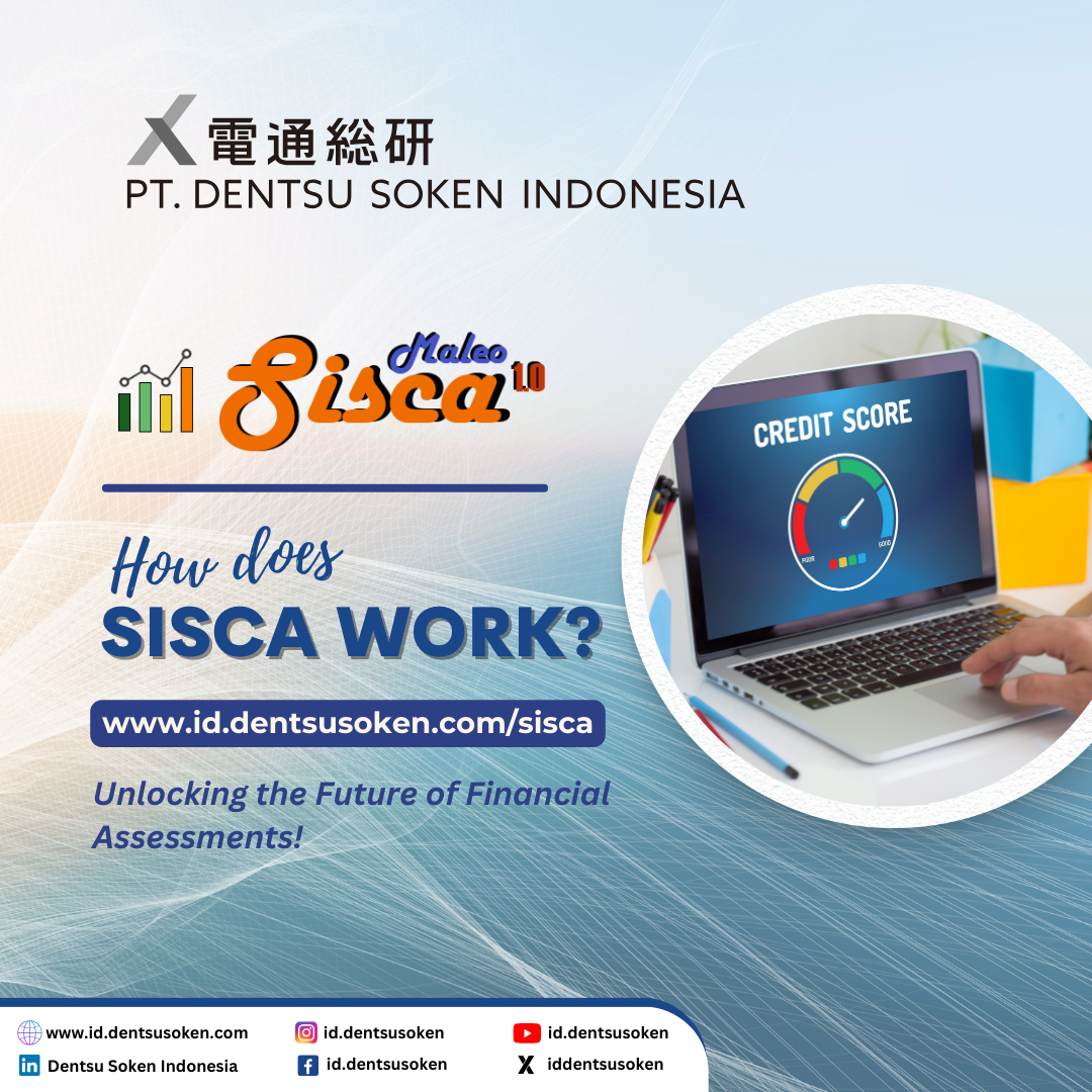 SISCA (SLIK IDeb Scoring for Credit Analysis): Cara Kerja dan Manfaatnya