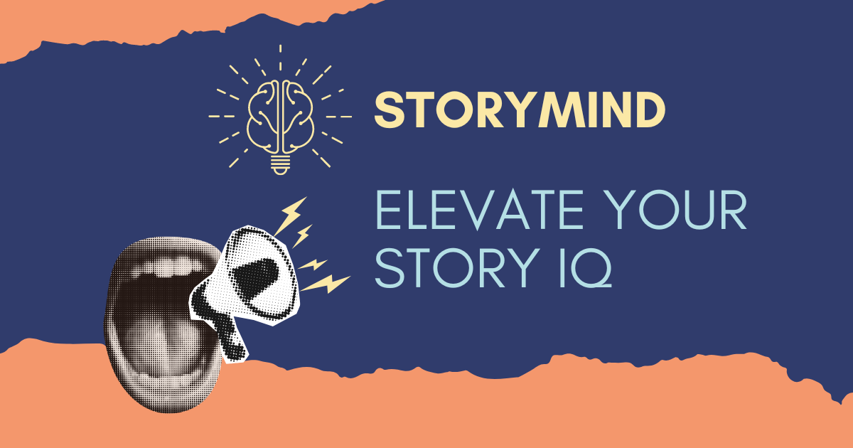 Story Services | Storymind