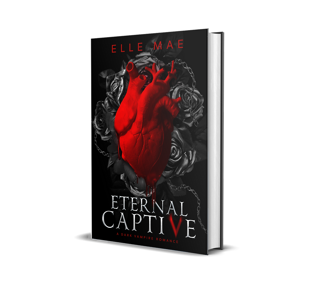 Author | Elle Mae Books