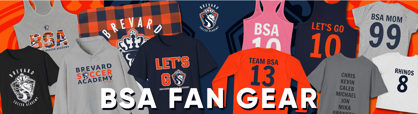 HOME | BrevardSoccerAcademy