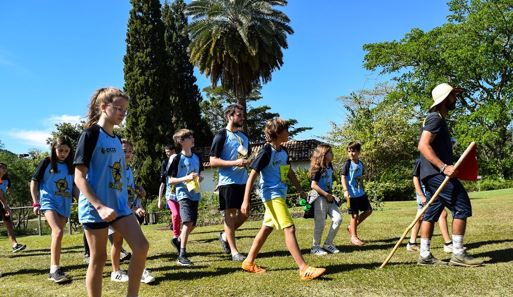 Loja online de Ecos Lazer e Eventos LTDA