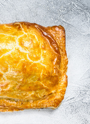 Pastry Slices | Bonappetit