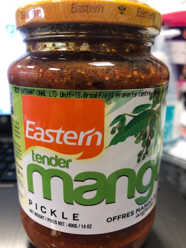 Eastern Tender Mango Pickle 400g | Keralamarket.online