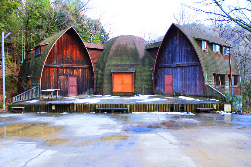 Natural Gathering in さんだ