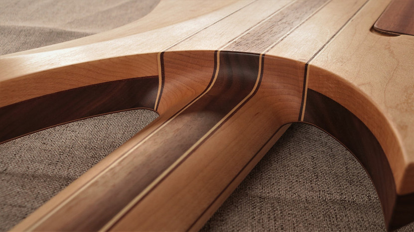 Nate Navarro | Sub Octave Bass