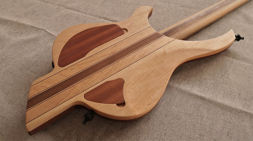 Nate Navarro | Sub Octave Bass