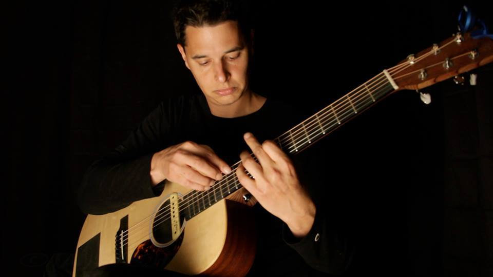 Tracking with Daniel Voth