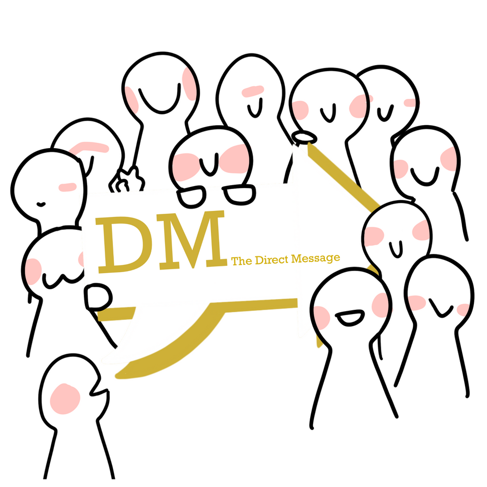 The DM teams’s Finale