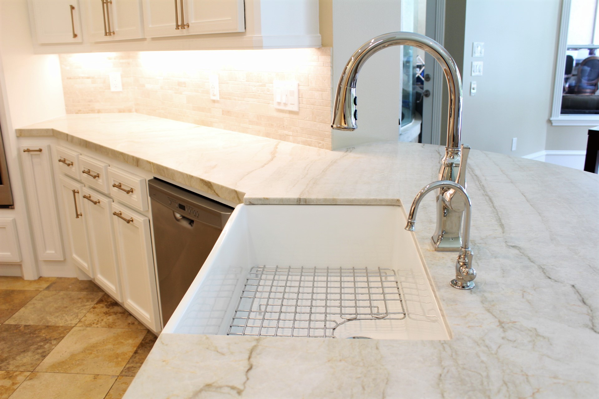 The Woodlands Kitchen Remodeling Projects | SCM Design Group
