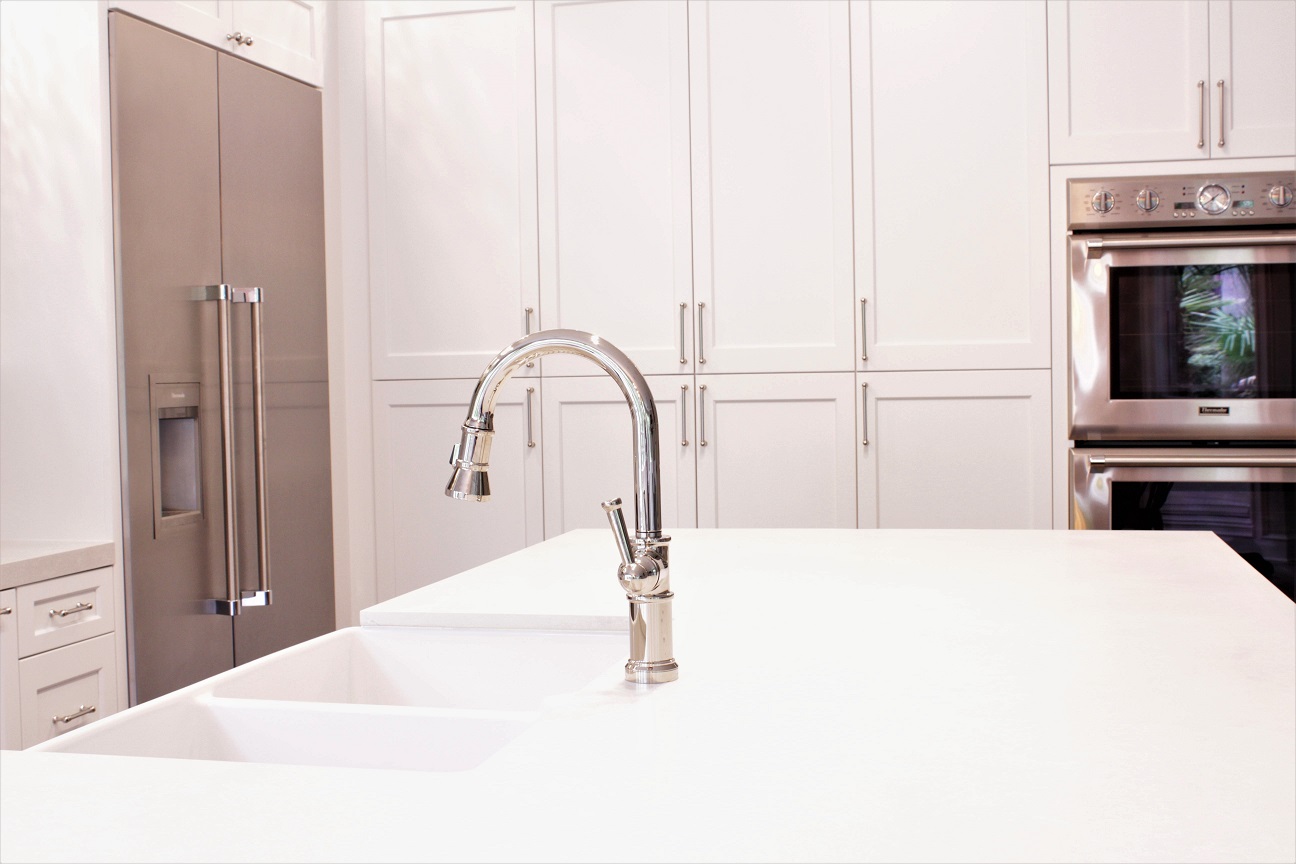 The Woodlands Kitchen Remodeling Projects | SCM Design Group