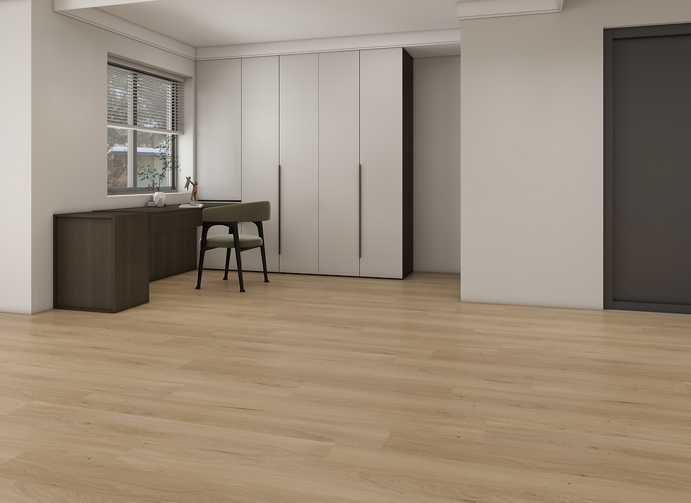 The Quiet Zone | Products | Harbinger Floors