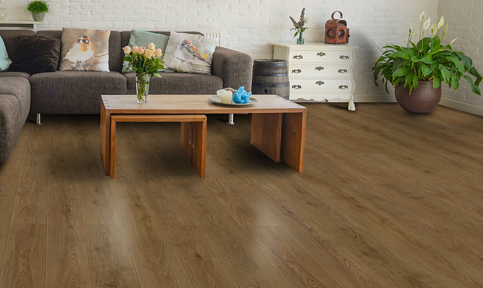 Signature Acoustic Click | Products | Harbinger Floors