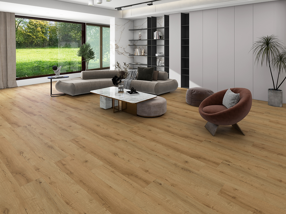 Signature Acoustic Click | Products | Harbinger Floors