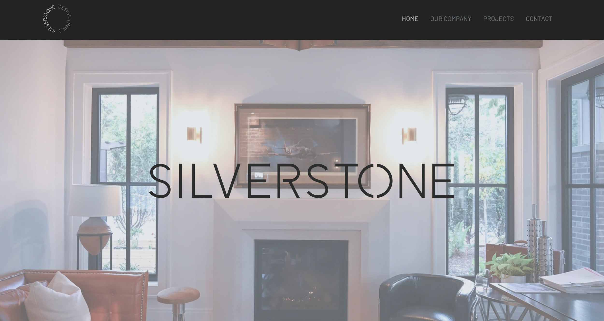 Custom Homes | Silverstone Homes Ltd. | Silverstone Design Build | Surrey
