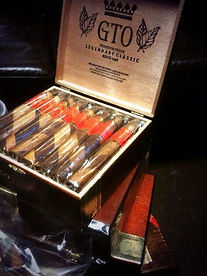 GTO CIGARS | gtodominicancigars