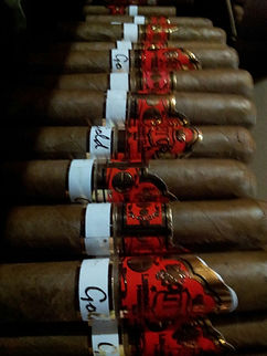 GTO CIGARS | gtodominicancigars
