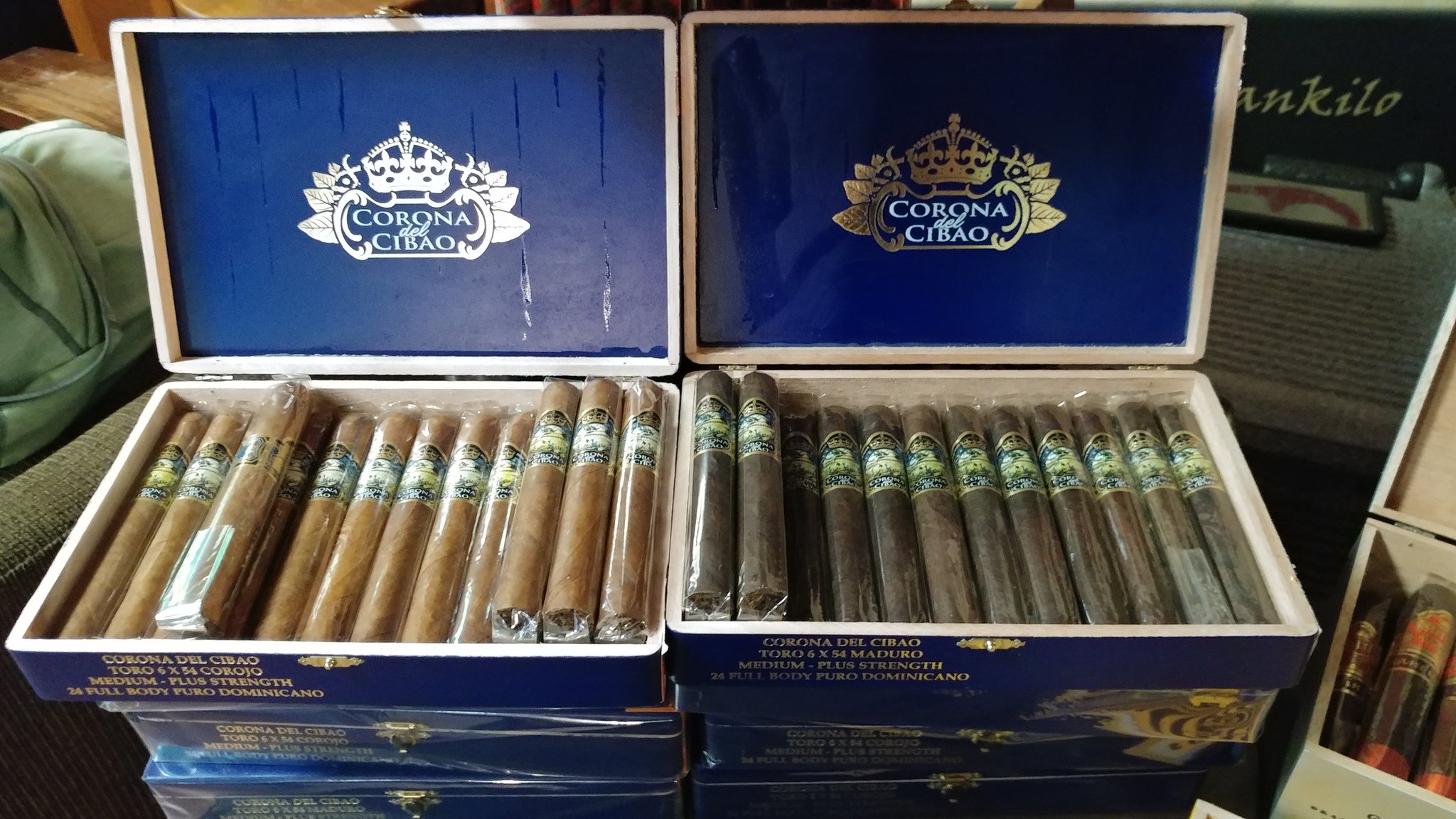 GTO CIGARS | gtodominicancigars