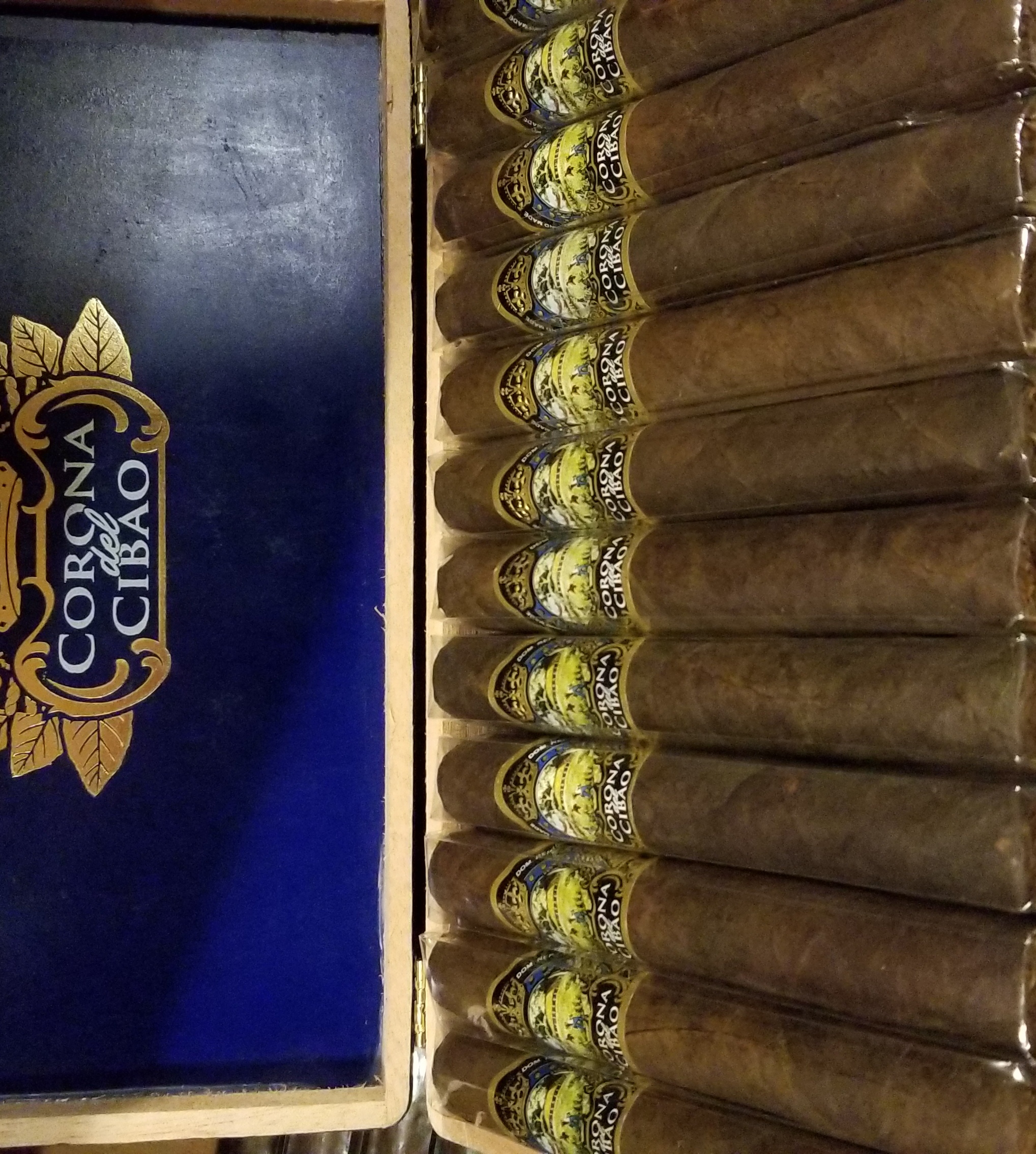 GTO CIGARS | gtodominicancigars